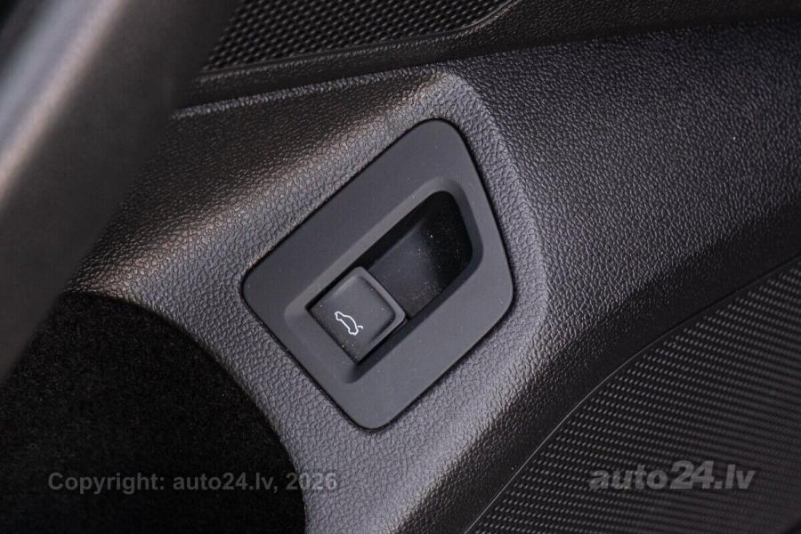 Melns Volkswagen Passat 2022 Rīga, ar dzinēja tilpumu 1.50 L un nobraukumu 103 tūkst. km par 19984 €, foto 21 vietnē AUTOMOTO.COM.LV