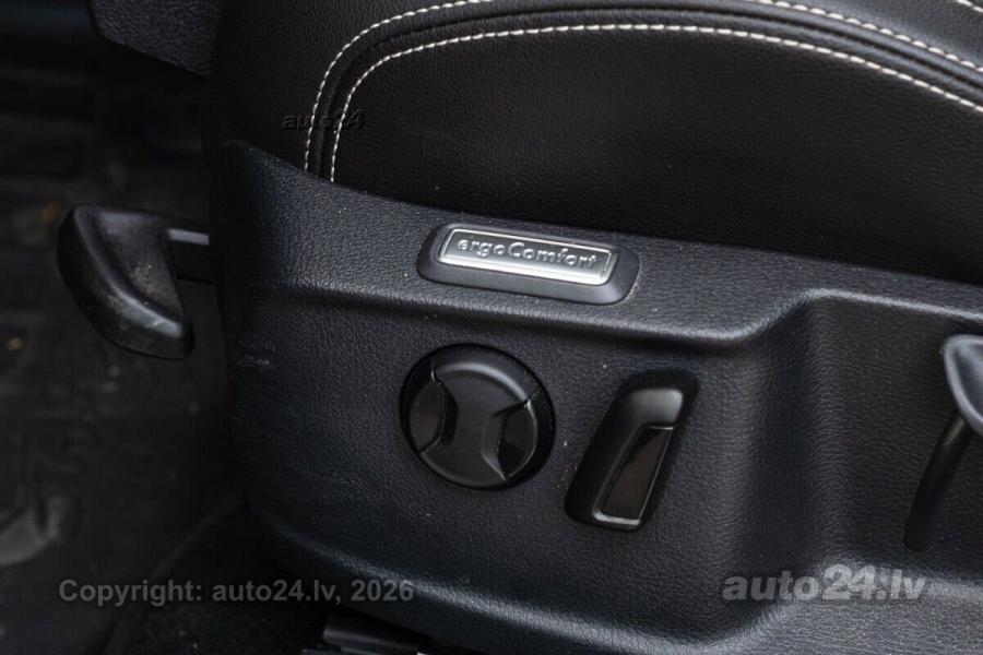 Melns Volkswagen Passat 2022 Rīga, ar dzinēja tilpumu 1.50 L un nobraukumu 103 tūkst. km par 19984 €, foto 22 vietnē AUTOMOTO.COM.LV