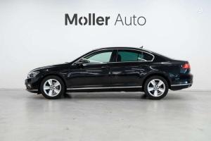 Melns Volkswagen Passat 2022 Viļņa, ar dzinēja tilpumu 2.00 L un nobraukumu 128 tūkst. km par 23500 €, foto 3 vietnē AUTOMOTO.COM.LV