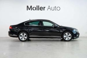 Melns Volkswagen Passat 2022 Viļņa, ar dzinēja tilpumu 2.00 L un nobraukumu 128 tūkst. km par 23500 €, foto 5 vietnē AUTOMOTO.COM.LV