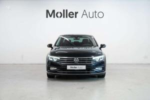 Melns Volkswagen Passat 2022 Viļņa, ar dzinēja tilpumu 2.00 L un nobraukumu 128 tūkst. km par 23500 €, foto 6 vietnē AUTOMOTO.COM.LV