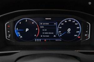 Melns Volkswagen Passat 2022 Viļņa, ar dzinēja tilpumu 2.00 L un nobraukumu 128 tūkst. km par 23500 €, foto 12 vietnē AUTOMOTO.COM.LV