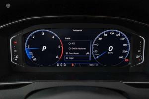 Melns Volkswagen Passat 2022 Viļņa, ar dzinēja tilpumu 2.00 L un nobraukumu 128 tūkst. km par 23500 €, foto 13 vietnē AUTOMOTO.COM.LV