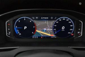 Melns Volkswagen Passat 2022 Viļņa, ar dzinēja tilpumu 2.00 L un nobraukumu 128 tūkst. km par 23500 €, foto 14 vietnē AUTOMOTO.COM.LV