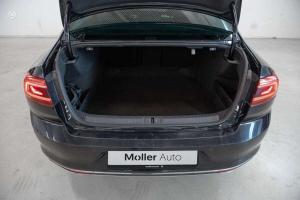 Melns Volkswagen Passat 2022 Viļņa, ar dzinēja tilpumu 2.00 L un nobraukumu 128 tūkst. km par 23500 €, foto 22 vietnē AUTOMOTO.COM.LV