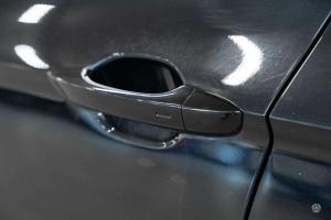 Melns Volkswagen Passat 2022 Viļņa, ar dzinēja tilpumu 2.00 L un nobraukumu 128 tūkst. km par 23500 €, foto 24 vietnē AUTOMOTO.COM.LV