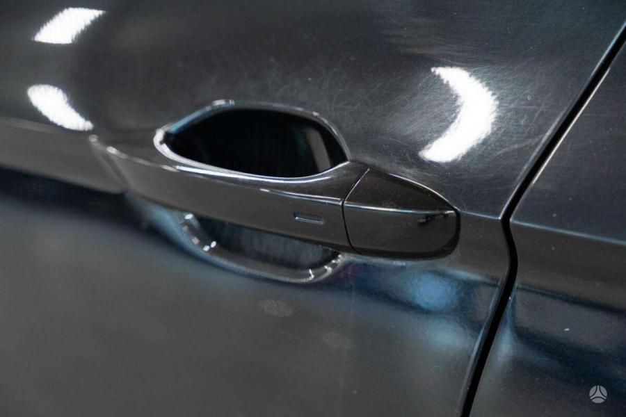 Melns Volkswagen Passat 2022 Viļņa, ar dzinēja tilpumu 2.00 L un nobraukumu 128 tūkst. km par 23500 €, foto 24 vietnē AUTOMOTO.COM.LV