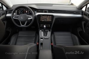 Melns Volkswagen Passat 2023 Jelgava, ar dzinēja tilpumu 2.00 L un nobraukumu 164 tūkst. km par 21880 €, foto 9 vietnē AUTOMOTO.COM.LV