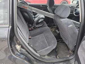 Melns Volkswagen Passat 1998 Utena, ar dzinēja tilpumu 1.90 L un nobraukumu 353 tūkst. km par 300 €, foto 9 vietnē AUTOMOTO.COM.LV