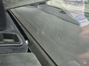 Melns Volkswagen Passat 1998 Utena, ar dzinēja tilpumu 1.90 L un nobraukumu 353 tūkst. km par 300 €, foto 12 vietnē AUTOMOTO.COM.LV