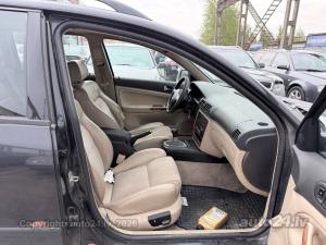 Melns Volkswagen Passat 1999 Tallina, ar dzinēja tilpumu 1.90 L un nobraukumu 509 tūkst. km par 599 €, foto 7 vietnē AUTOMOTO.COM.LV