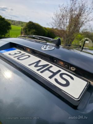 Melns Volkswagen Passat 2000 Elva, ar dzinēja tilpumu 1.90 L un nobraukumu 441 tūkst. km par 1699 €, foto 9 vietnē AUTOMOTO.COM.LV