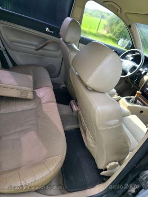 Melns Volkswagen Passat 2000 Elva, ar dzinēja tilpumu 1.90 L un nobraukumu 441 tūkst. km par 1699 €, foto 12 vietnē AUTOMOTO.COM.LV