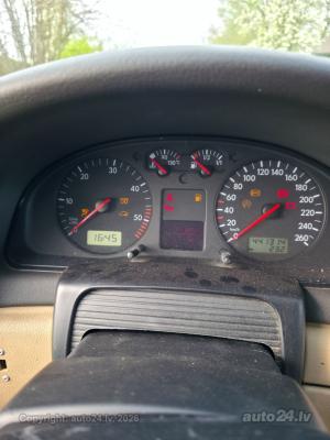Melns Volkswagen Passat 2000 Elva, ar dzinēja tilpumu 1.90 L un nobraukumu 441 tūkst. km par 1699 €, foto 15 vietnē AUTOMOTO.COM.LV