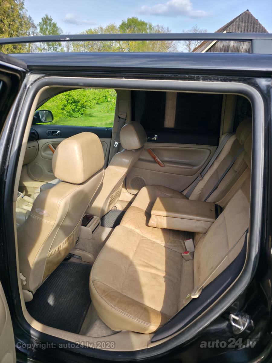 Melns Volkswagen Passat 2000 Elva, ar dzinēja tilpumu 1.90 L un nobraukumu 441 tūkst. km par 1699 €, foto 20 vietnē AUTOMOTO.COM.LV