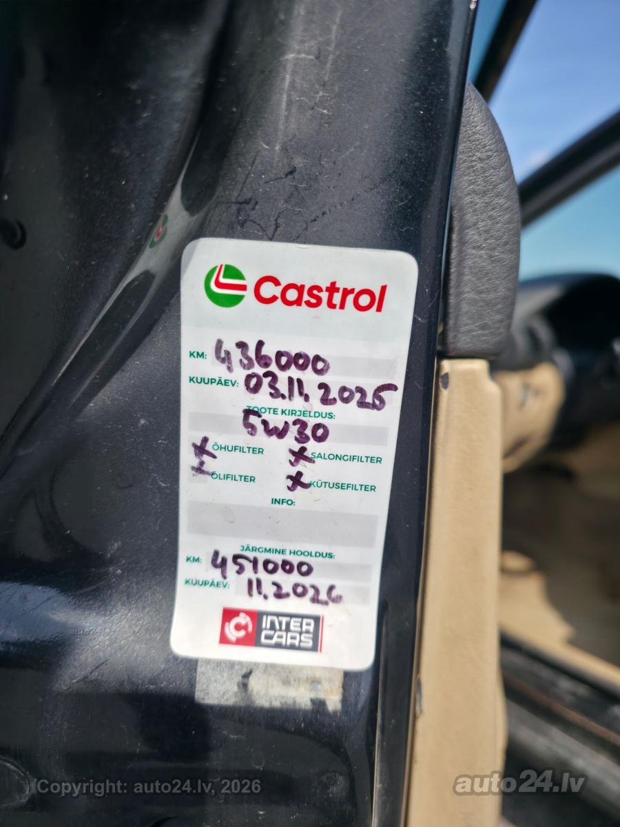 Melns Volkswagen Passat 2000 Elva, ar dzinēja tilpumu 1.90 L un nobraukumu 441 tūkst. km par 1699 €, foto 27 vietnē AUTOMOTO.COM.LV