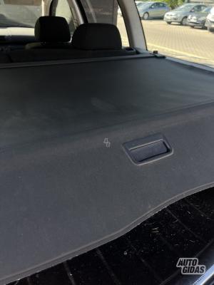 Melns Volkswagen Passat 2000 Marijampole, ar dzinēja tilpumu 1.90 L un nobraukumu 307 tūkst. km par 750 €, foto 6 vietnē AUTOMOTO.COM.LV