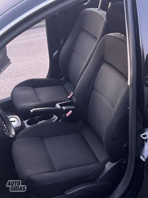 Melns Volkswagen Passat 2001 Kauņa, ar dzinēja tilpumu 2.00 L un nobraukumu 292 tūkst. km par 1790 €, foto 9 vietnē AUTOMOTO.COM.LV