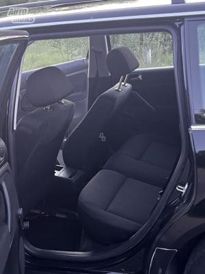 Melns Volkswagen Passat 2001 Kauņa, ar dzinēja tilpumu 2.00 L un nobraukumu 292 tūkst. km par 1790 €, foto 10 vietnē AUTOMOTO.COM.LV