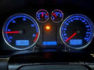 Черный Фольксваген Пассат 2001 в Тарту, объемом двигателя 1.90 л и пробегом 0 тыс. км за 1000 €, фото 11 на AUTOMOTO.COM.LV