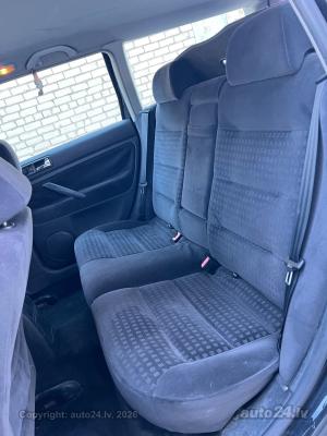 Melns Volkswagen Passat 2002 Narva, ar dzinēja tilpumu 1.90 L un nobraukumu 449 tūkst. km par 599 €, foto 15 vietnē AUTOMOTO.COM.LV