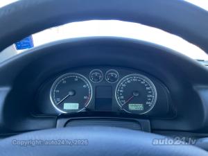 Melns Volkswagen Passat 2002 Narva, ar dzinēja tilpumu 1.90 L un nobraukumu 449 tūkst. km par 599 €, foto 18 vietnē AUTOMOTO.COM.LV