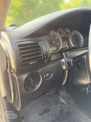 Melns Volkswagen Passat 2002 Kauņa, ar dzinēja tilpumu 1.90 L un nobraukumu 399 tūkst. km par 750 €, foto 12 vietnē AUTOMOTO.COM.LV