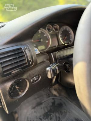 Melns Volkswagen Passat 2002 Kauņa, ar dzinēja tilpumu 1.90 L un nobraukumu 399 tūkst. km par 750 €, foto 14 vietnē AUTOMOTO.COM.LV