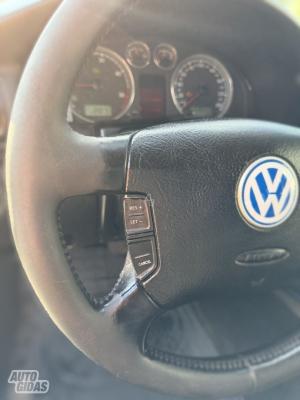 Melns Volkswagen Passat 2002 Kauņa, ar dzinēja tilpumu 1.90 L un nobraukumu 399 tūkst. km par 750 €, foto 15 vietnē AUTOMOTO.COM.LV
