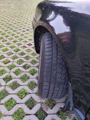 Melns Volkswagen Passat 2002 Varėna, ar dzinēja tilpumu 1.90 L un nobraukumu 350 tūkst. km par 2000 €, foto 12 vietnē AUTOMOTO.COM.LV