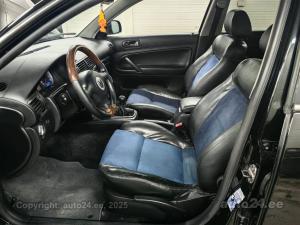 Melns Volkswagen Passat 2003 Viljandi, ar dzinēja tilpumu 1.90 L un nobraukumu 386 tūkst. km par 3490 €, foto 4 vietnē AUTOMOTO.COM.LV
