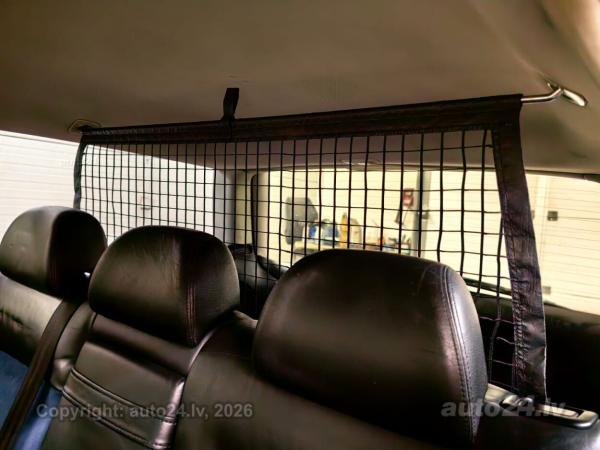Melns Volkswagen Passat 2003 Viljandi, ar dzinēja tilpumu 1.90 L un nobraukumu 386 tūkst. km par 3490 €, foto 11 vietnē AUTOMOTO.COM.LV