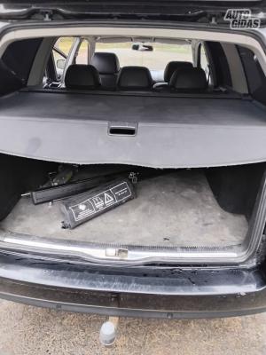 Melns Volkswagen Passat 2003 Utena, ar dzinēja tilpumu 1.90 L un nobraukumu 390 tūkst. km par 1750 €, foto 9 vietnē AUTOMOTO.COM.LV
