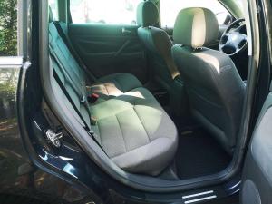 Melns Volkswagen Passat 2004 Radviliškis, ar dzinēja tilpumu 1.90 L un nobraukumu 283 tūkst. km par 2100 €, foto 11 vietnē AUTOMOTO.COM.LV