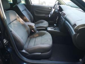 Melns Volkswagen Passat 2004 Radviliškis, ar dzinēja tilpumu 1.90 L un nobraukumu 283 tūkst. km par 2100 €, foto 14 vietnē AUTOMOTO.COM.LV