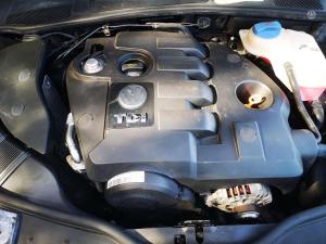 Melns Volkswagen Passat 2004 Radviliškis, ar dzinēja tilpumu 1.90 L un nobraukumu 283 tūkst. km par 2100 €, foto 16 vietnē AUTOMOTO.COM.LV