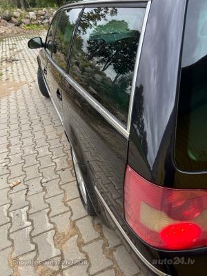 Melns Volkswagen Passat 2004 Viljandi, ar dzinēja tilpumu 1.90 L un nobraukumu 307 tūkst. km par 3899 €, foto 12 vietnē AUTOMOTO.COM.LV