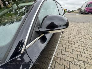 Melns Volkswagen Passat 2004 Viljandi, ar dzinēja tilpumu 1.90 L un nobraukumu 307 tūkst. km par 3899 €, foto 13 vietnē AUTOMOTO.COM.LV