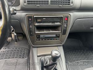 Melns Volkswagen Passat 2004 Viljandi, ar dzinēja tilpumu 1.90 L un nobraukumu 307 tūkst. km par 3899 €, foto 15 vietnē AUTOMOTO.COM.LV