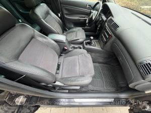Melns Volkswagen Passat 2004 Viljandi, ar dzinēja tilpumu 1.90 L un nobraukumu 307 tūkst. km par 3899 €, foto 16 vietnē AUTOMOTO.COM.LV