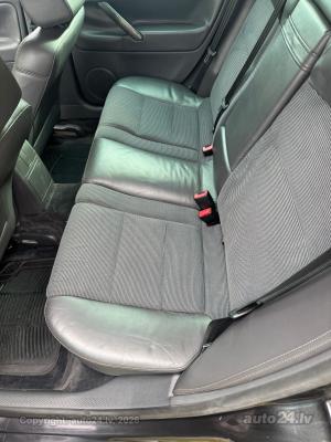 Melns Volkswagen Passat 2004 Viljandi, ar dzinēja tilpumu 1.90 L un nobraukumu 307 tūkst. km par 3899 €, foto 17 vietnē AUTOMOTO.COM.LV