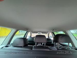 Melns Volkswagen Passat 2004 Viljandi, ar dzinēja tilpumu 1.90 L un nobraukumu 307 tūkst. km par 3899 €, foto 20 vietnē AUTOMOTO.COM.LV