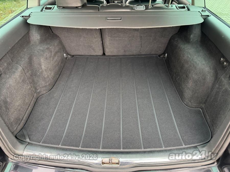 Melns Volkswagen Passat 2004 Viljandi, ar dzinēja tilpumu 1.90 L un nobraukumu 307 tūkst. km par 3899 €, foto 21 vietnē AUTOMOTO.COM.LV