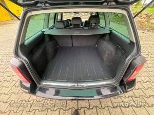 Melns Volkswagen Passat 2004 Viljandi, ar dzinēja tilpumu 1.90 L un nobraukumu 307 tūkst. km par 3899 €, foto 28 vietnē AUTOMOTO.COM.LV