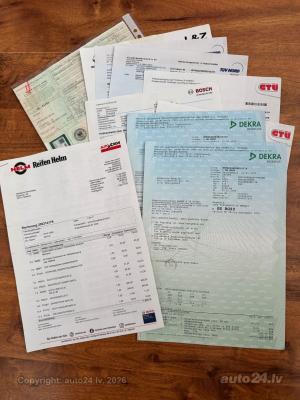 Melns Volkswagen Passat 2004 Viljandi, ar dzinēja tilpumu 1.90 L un nobraukumu 307 tūkst. km par 3899 €, foto 29 vietnē AUTOMOTO.COM.LV