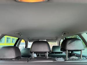 Melns Volkswagen Passat 2004 Viljandi, ar dzinēja tilpumu 1.90 L un nobraukumu 307 tūkst. km par 3899 €, foto 30 vietnē AUTOMOTO.COM.LV