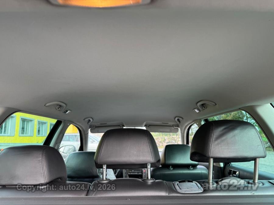 Melns Volkswagen Passat 2004 Viljandi, ar dzinēja tilpumu 1.90 L un nobraukumu 307 tūkst. km par 3899 €, foto 30 vietnē AUTOMOTO.COM.LV