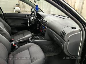 Melns Volkswagen Passat 2005 Viljandi, ar dzinēja tilpumu 1.90 L un nobraukumu 269 tūkst. km par 3390 €, foto 4 vietnē AUTOMOTO.COM.LV