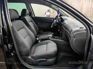 Melns Volkswagen Passat 2005 Viljandi, ar dzinēja tilpumu 1.90 L un nobraukumu 269 tūkst. km par 3390 €, foto 5 vietnē AUTOMOTO.COM.LV