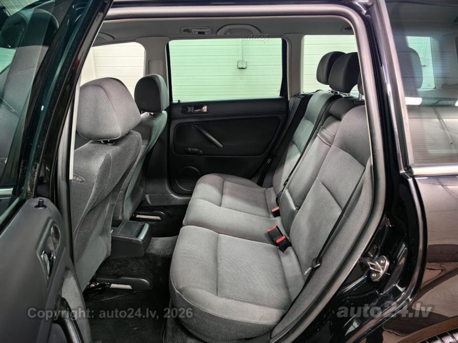 Melns Volkswagen Passat 2005 Viljandi, ar dzinēja tilpumu 1.90 L un nobraukumu 269 tūkst. km par 3390 €, foto 6 vietnē AUTOMOTO.COM.LV